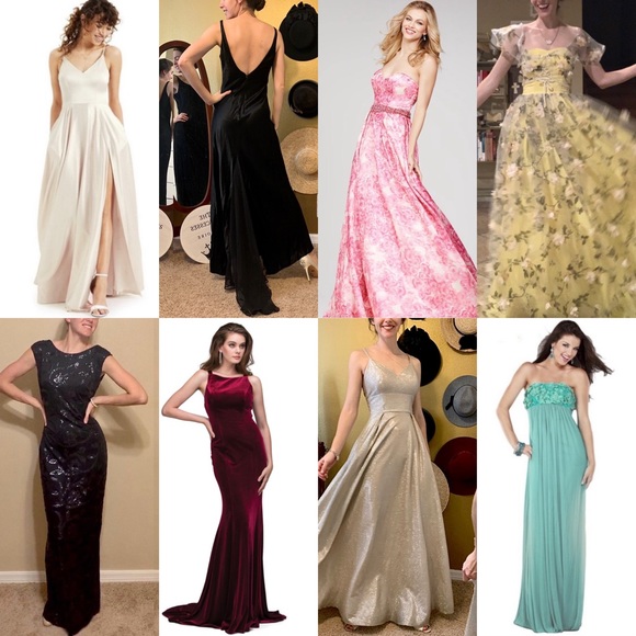 Sherri Hill | Dresses | New Prom Season Now In Coming Soon Dress Drop ...